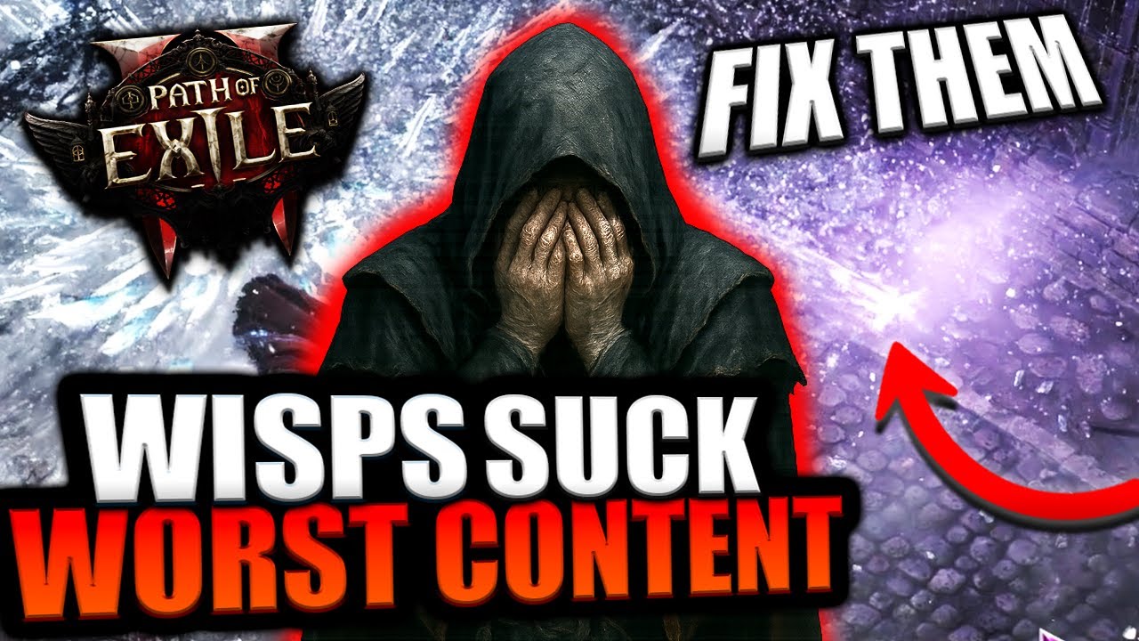 Something Has To Change About This! Path of Exile 2 - YouTube