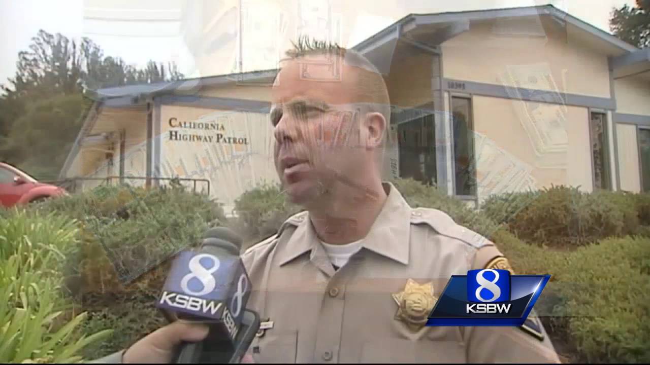 Santa Cruz's methamphetamine problem - YouTube