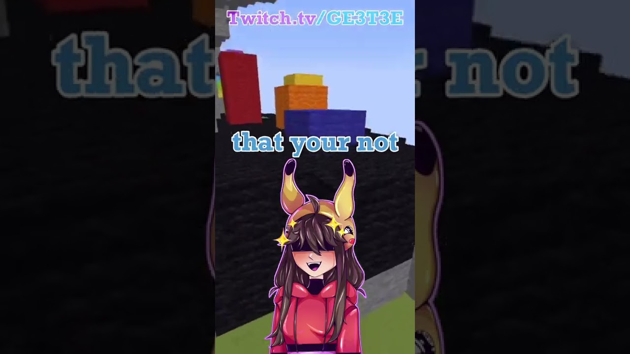 MINECRAFT I THINK CALLYALLY IS JEALOUS! 💔 - YouTube