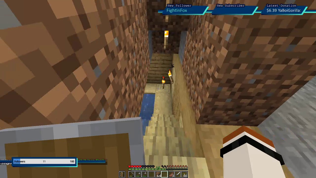 Minecraft/XCOM 2 #1 - YouTube