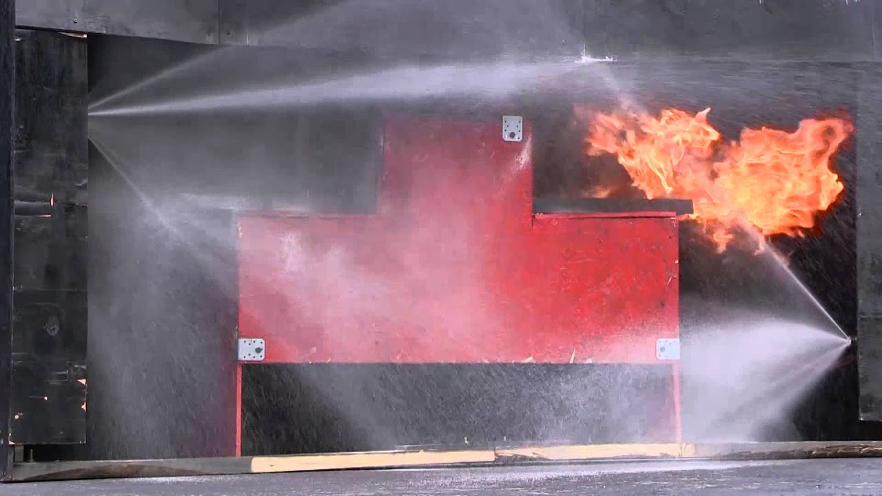 Bus Engine Bay Fire - YouTube