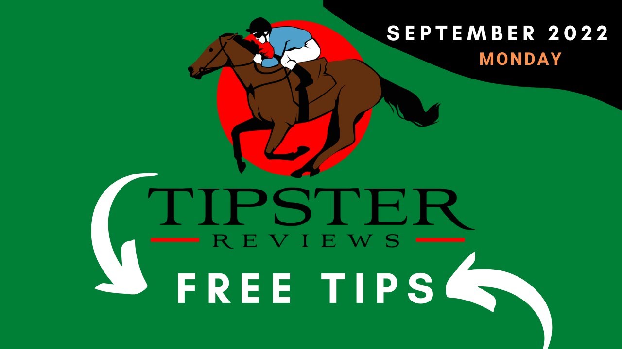 Free Horse Racing Tips For Today Monday 12th September - YouTube