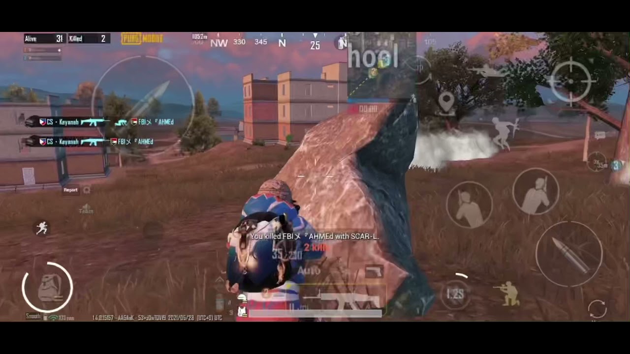 Classic Montage Stinky_gaming - YouTube