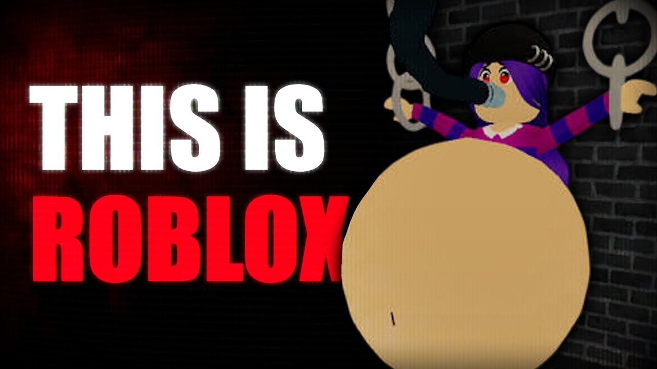The Dark truth about Roblox 'Inflation' videos.. - YouTube