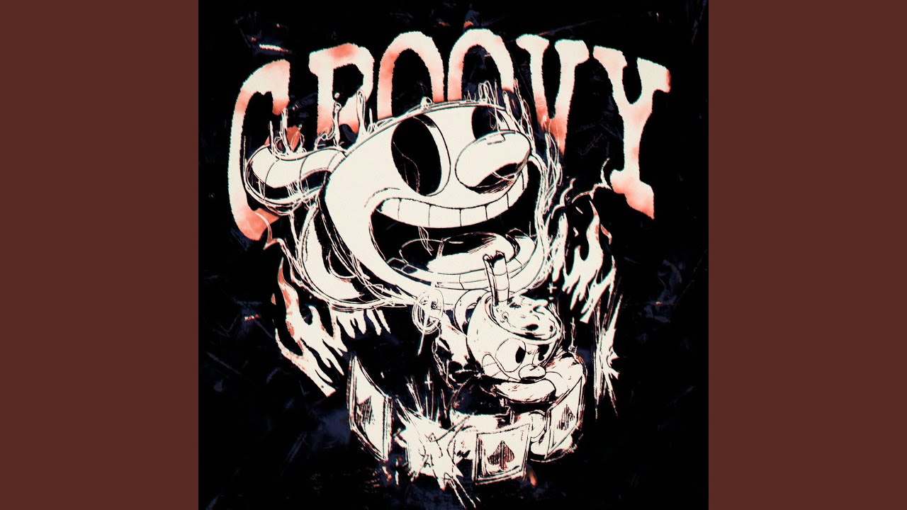 GROOVY! (Ultra Slowed) - YouTube