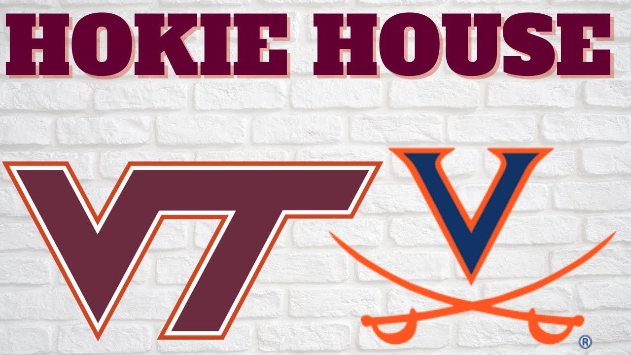 VIRGINIA TECH - MIAMI Hokie House Pregame Show - YouTube