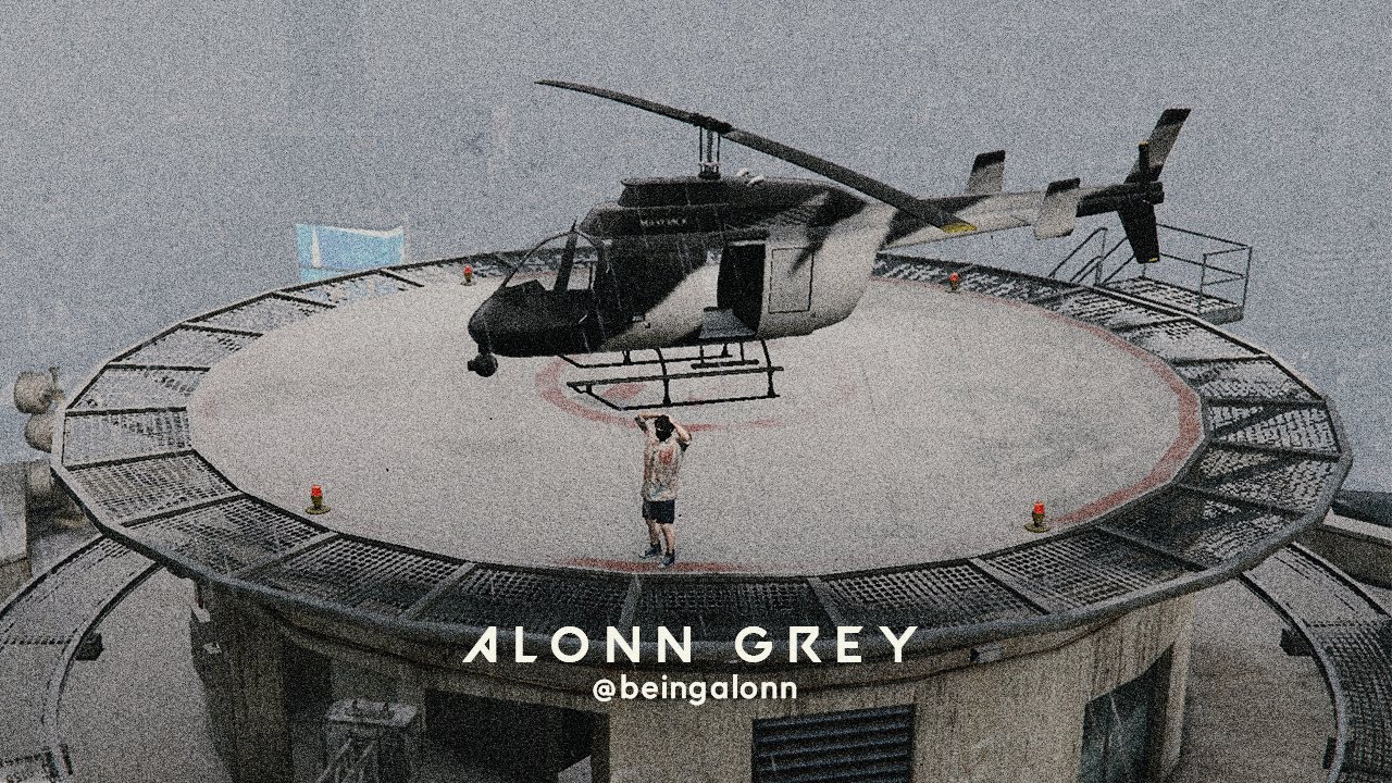 Alonn Grey | Valorant | NoobKalikal | Xlantis City RP | beingalonn | 18 ...