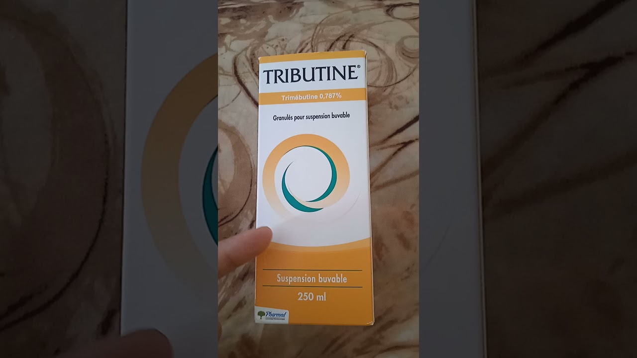 وداعاً مشكل انتفاخ الأمعاء وصعوبة الأمعاء في الامتصاص # Tributine الحل ...