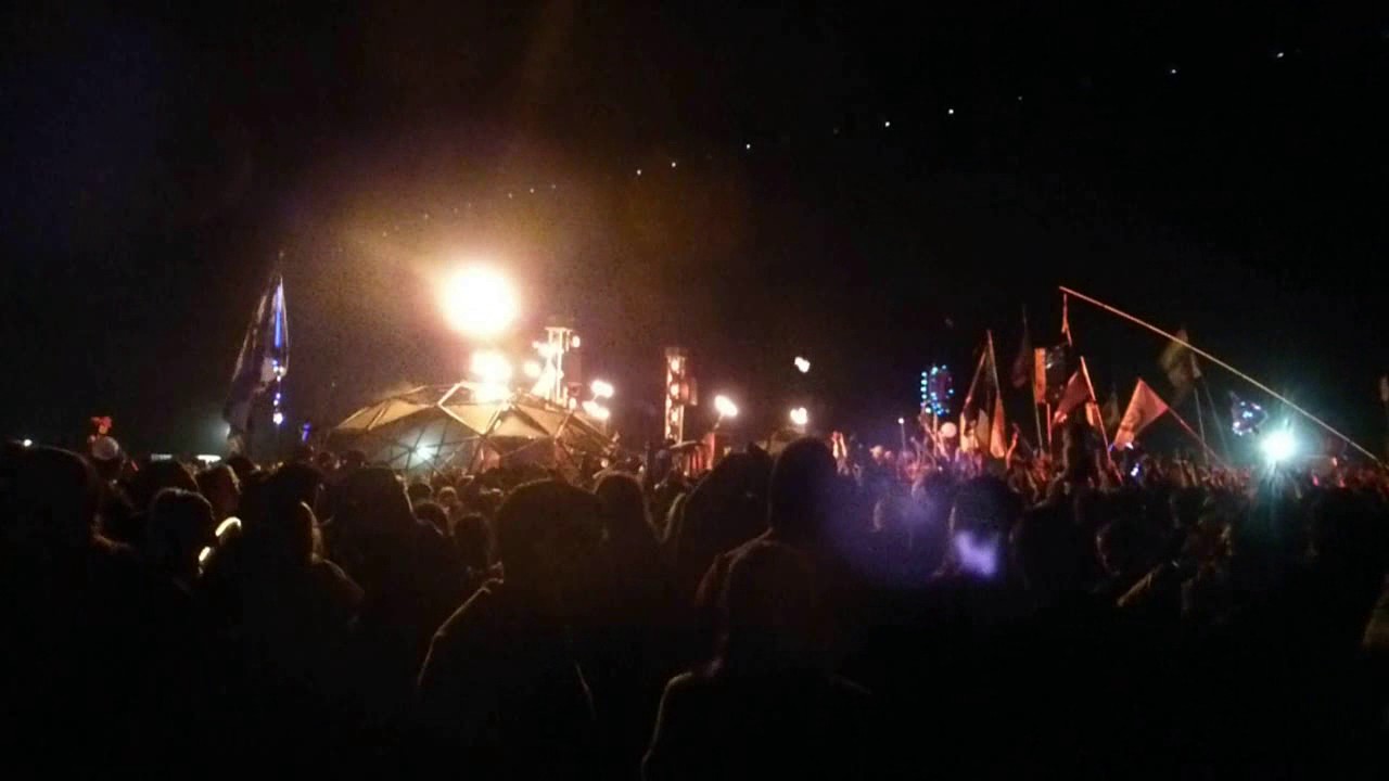 44. Incendia stage flame up @ Okeechobee music fest 2017 - YouTube