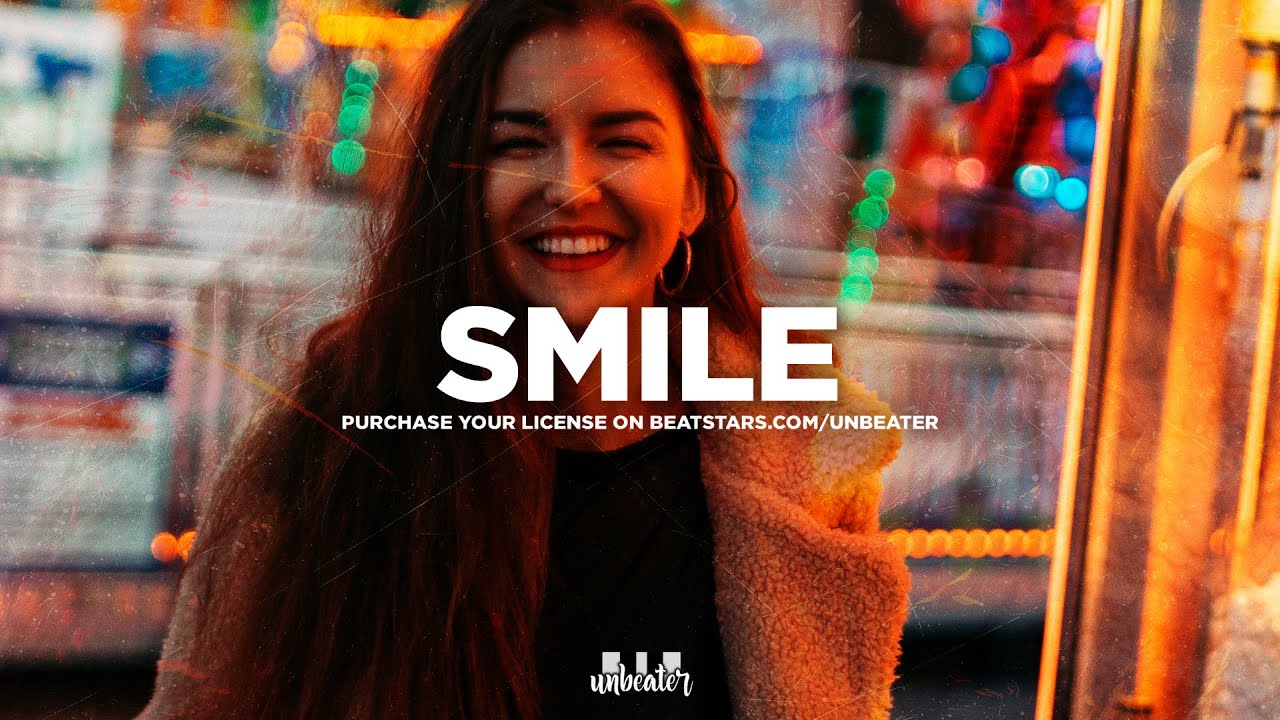 [FREE] Happy Guitar Type Beat - "SMILE" | Storytelling Rap Beat ...