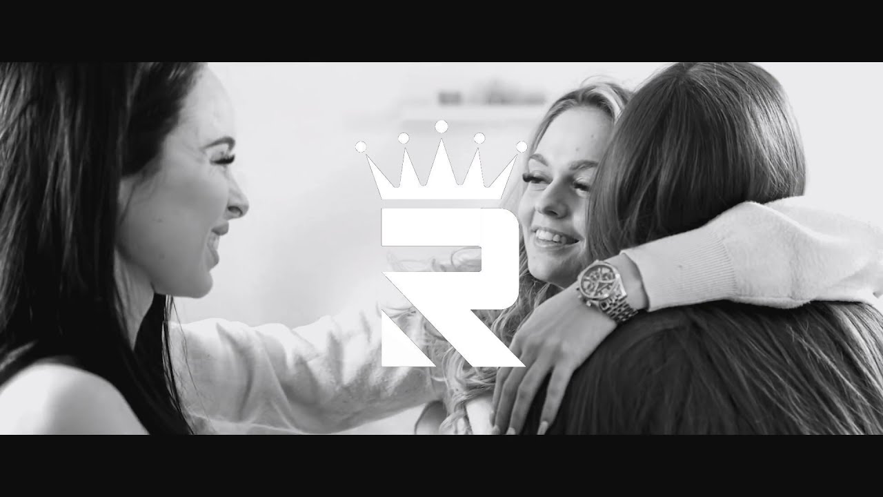 JAURI - Now You’re Gone (Official Music Video) - YouTube