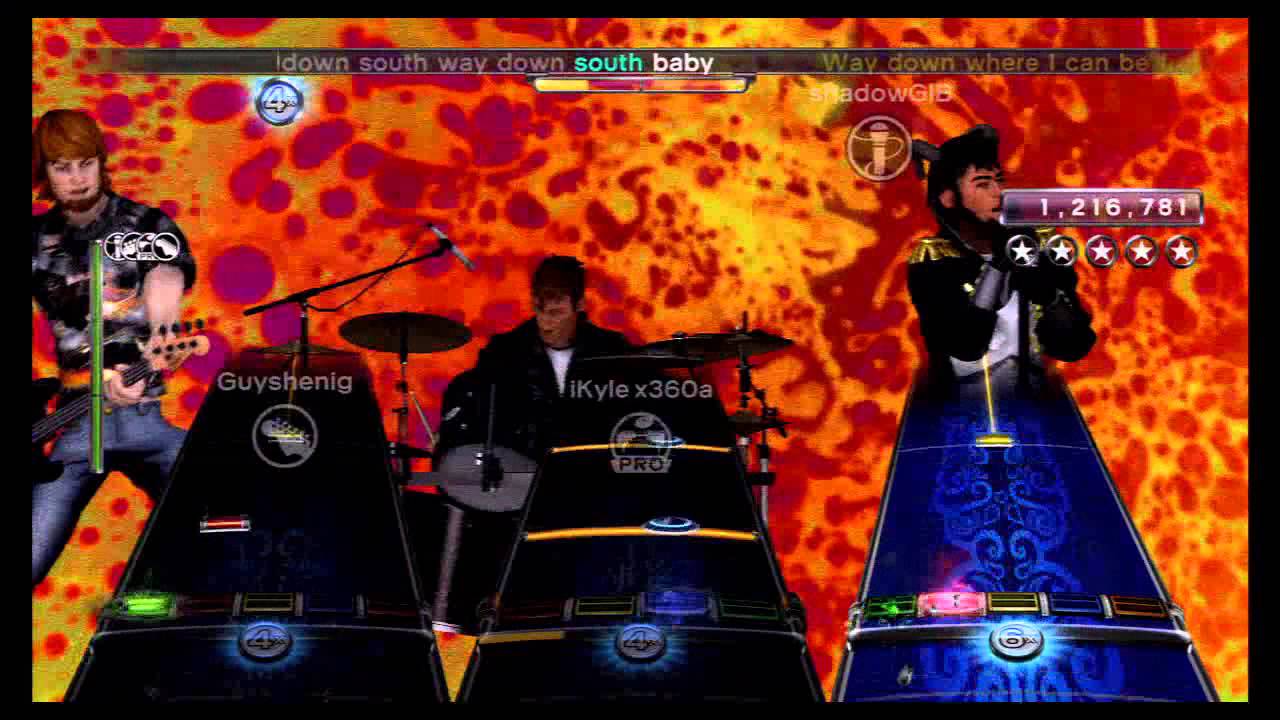 Hey Joe (Live) by The Jimi Hendrix Experience - Full Band FC #3112 ...