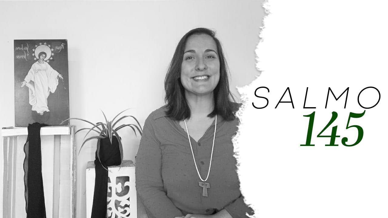 Salmo 145 | Nicole Mass - YouTube