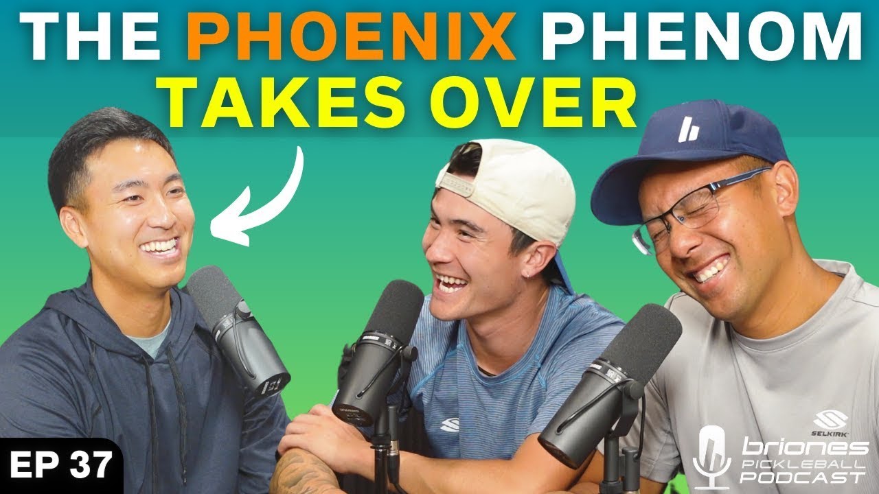 The Reality of Playing Pro, Top 5 Picks, and the Need For Chinese Food ...