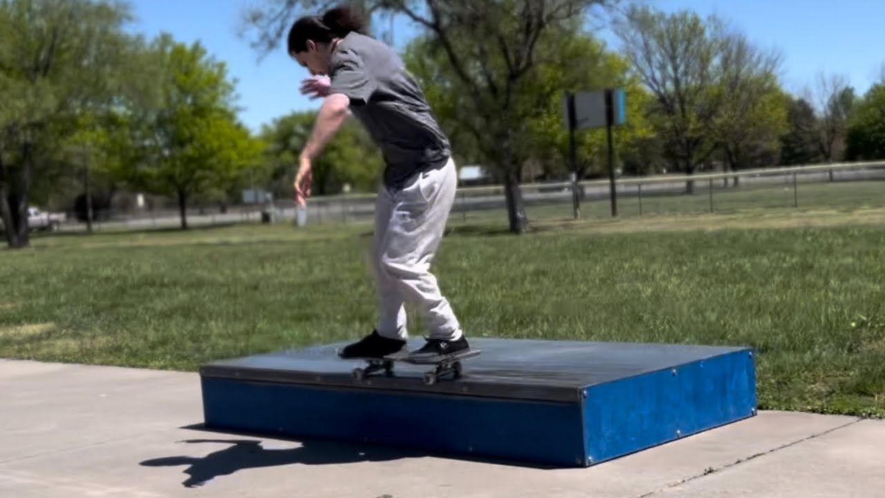 Welcome back: Jonathan Banuelos - YouTube