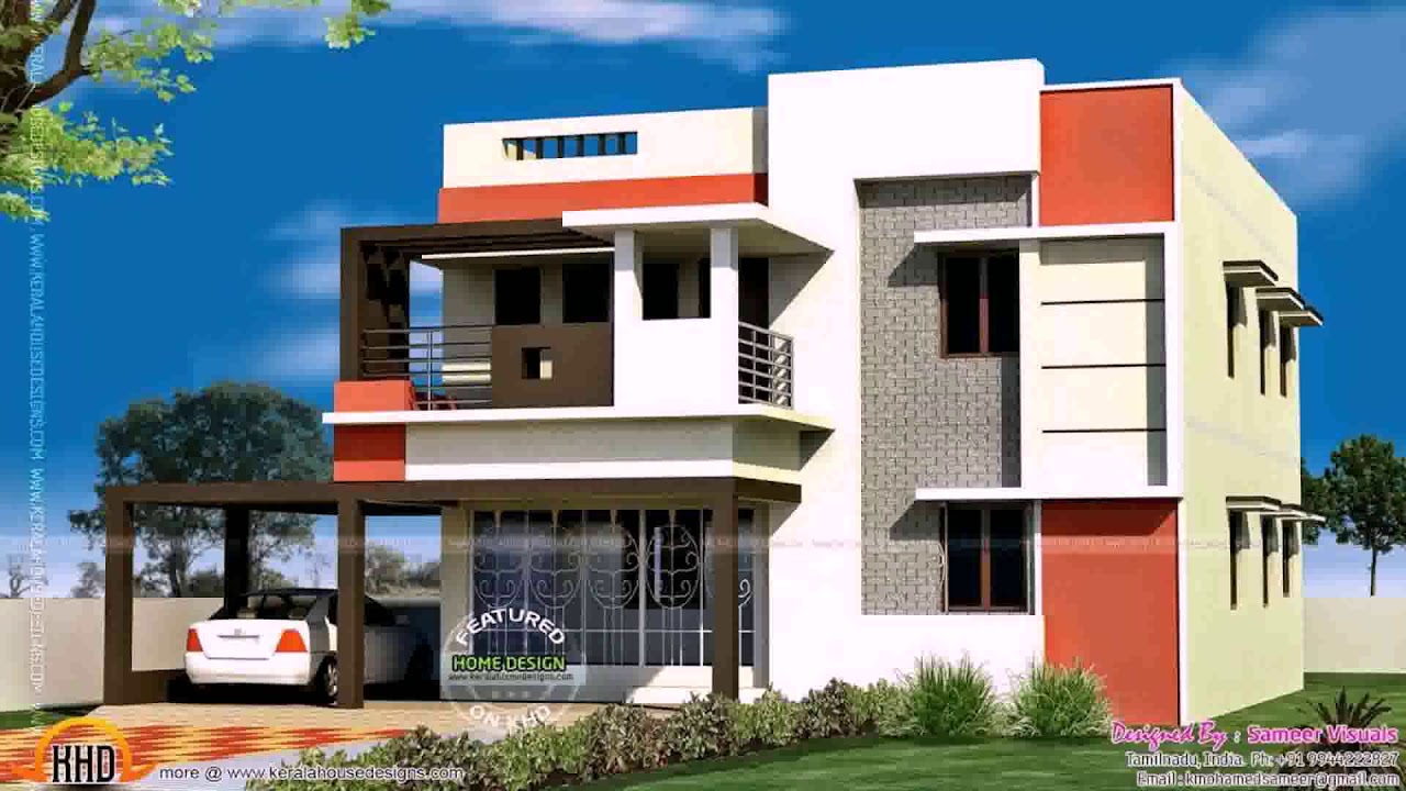 Balcony Design Ground Floor - YouTube