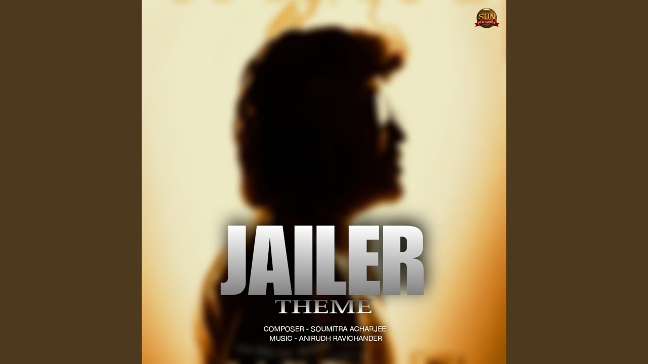 Soumitra Acharjee - Jailer Theme Chords - Chordify