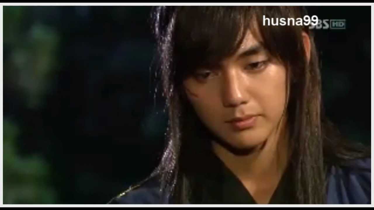 Yeo Un // Echo - YouTube