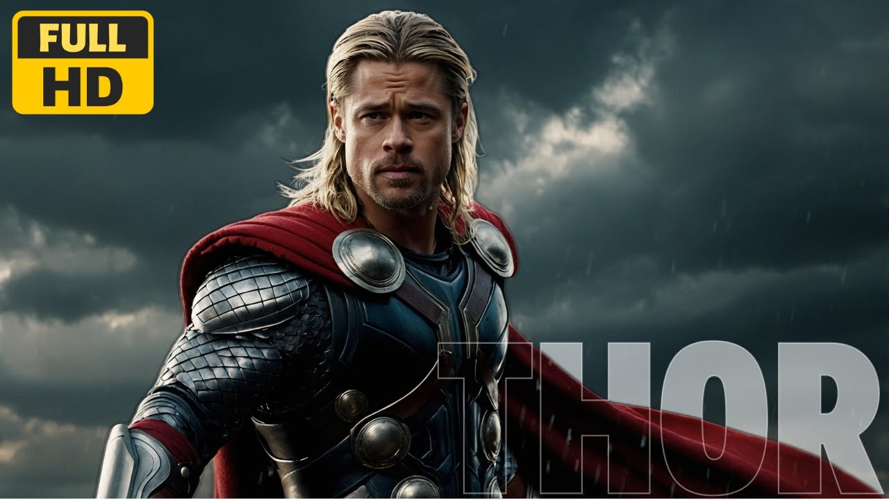 Thor: Epic Battle 2024 - NEW TEASER TRILER - YouTube