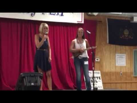 Riley Miller 2017 Fayette Idol Finals - YouTube