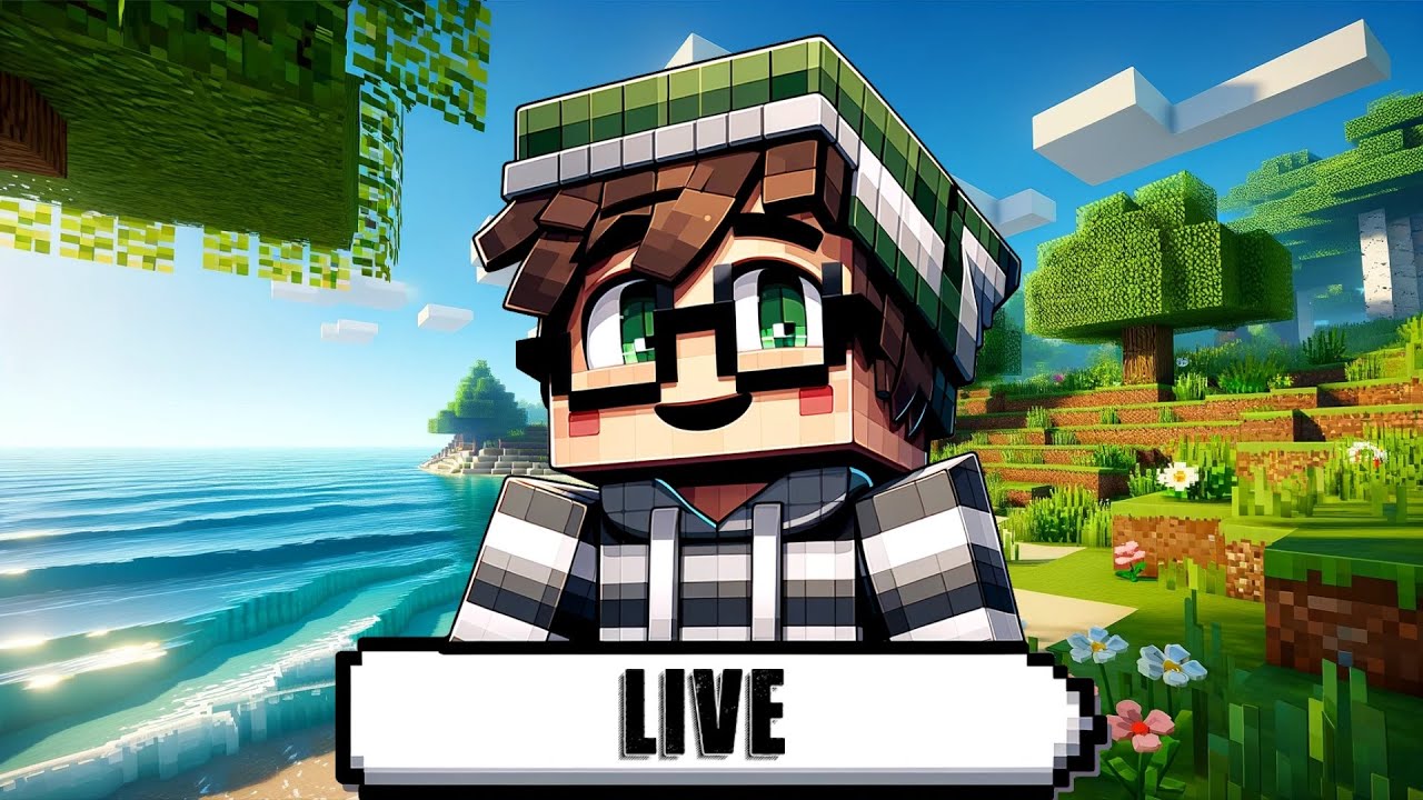 Minecraft Minigames | Minecraft Action - YouTube