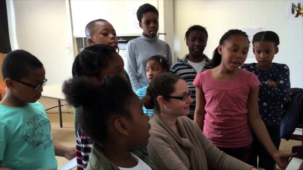 Little Minds - YouTube