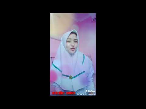 Tik tok abg sma