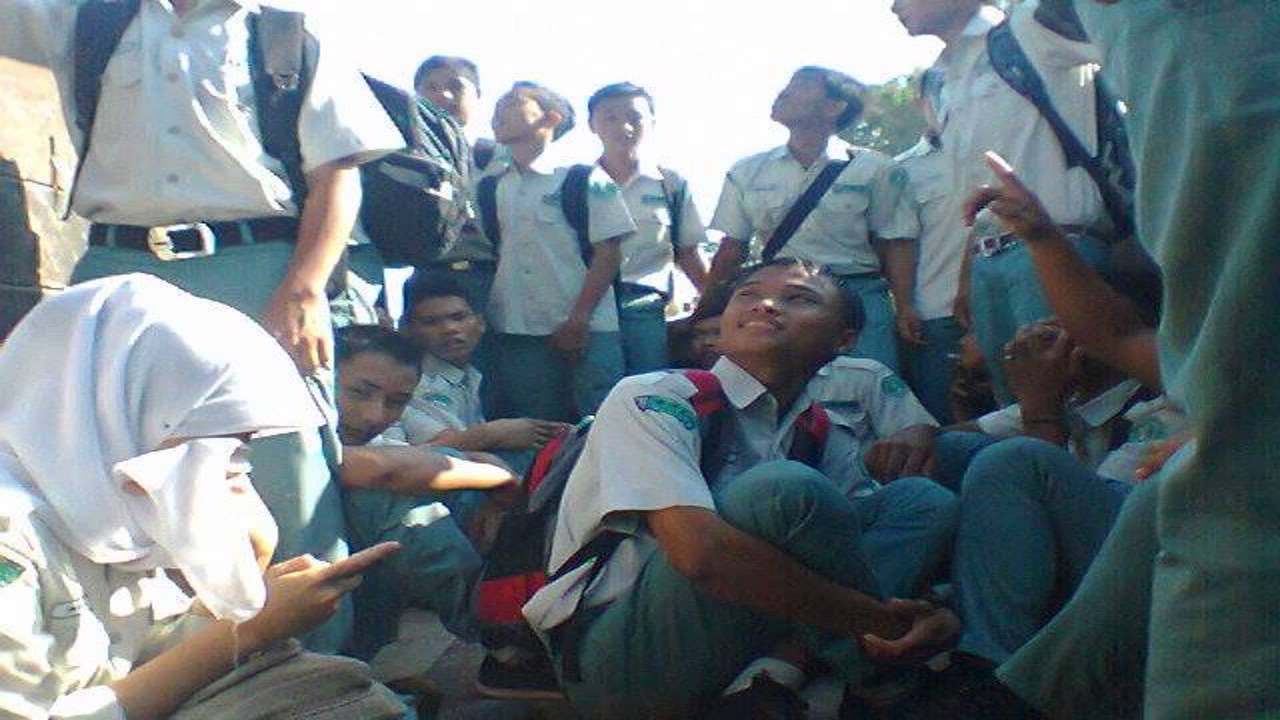 Smk Spp Negeri Asahan Angkatan 47 - YouTube