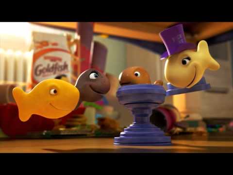 goldfish season 5 episode 10 - YouTube