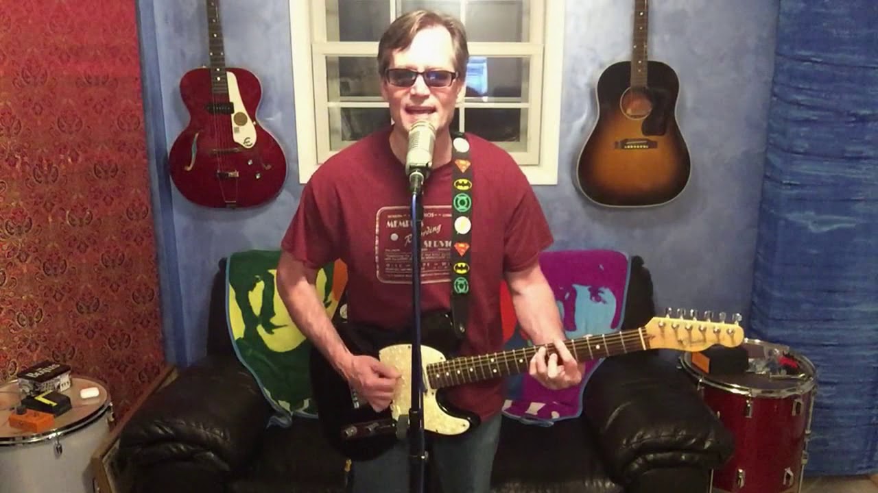 Weekend In New England (Barry Manilow cover) by Brian Cottrill and Bob ...