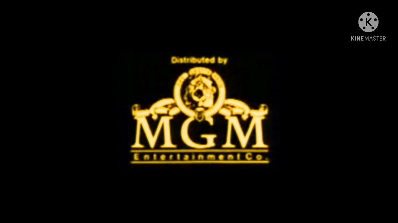 MGM Entertainment Co. (1986) - YouTube