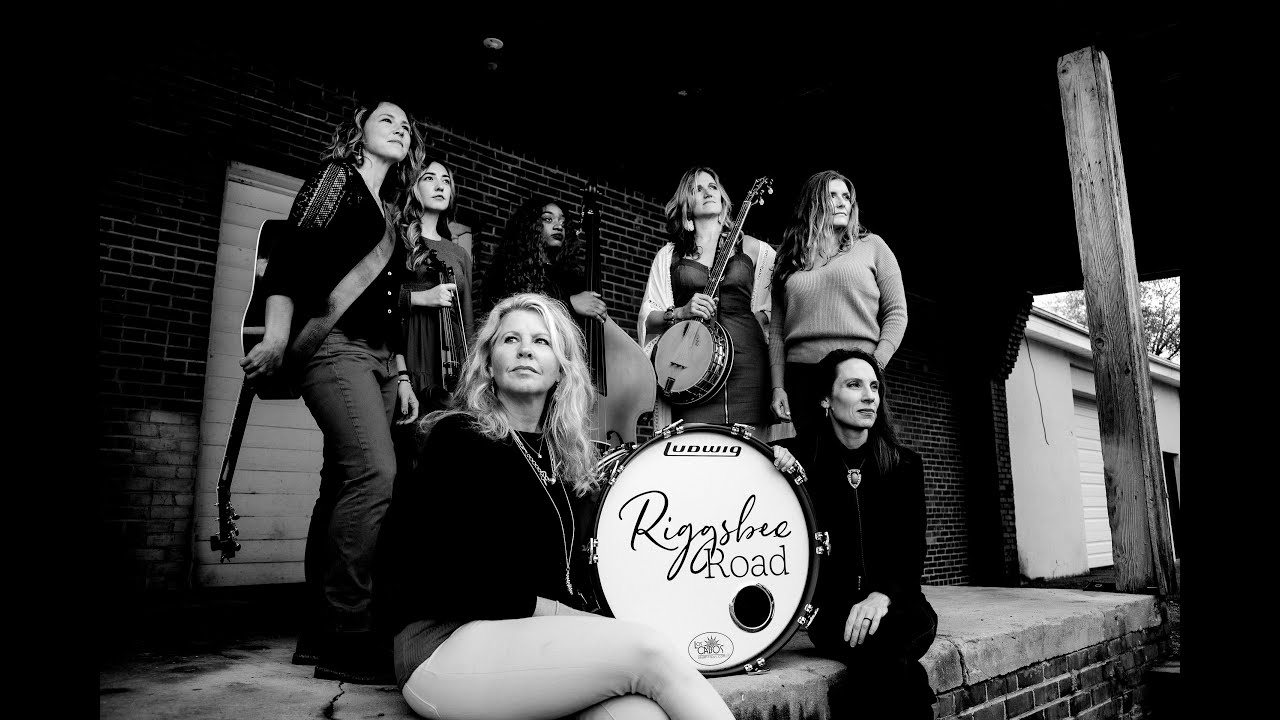 2022 Live Band Promo - YouTube