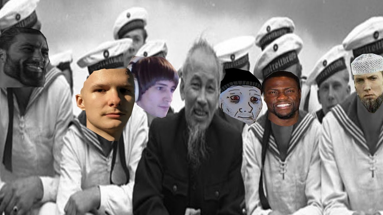 The Rising Storm Experience 2 - YouTube