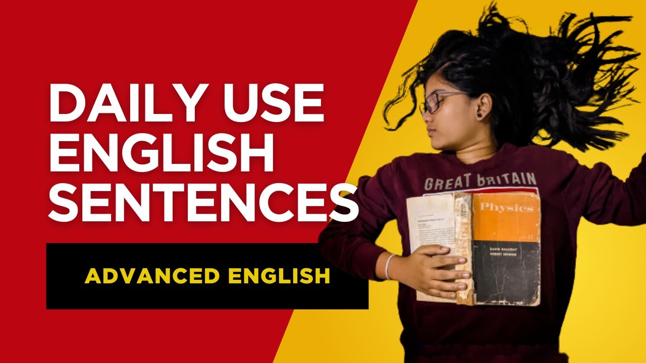 आपके सपनों का क्या? daily use english sentences | spoken english for ...