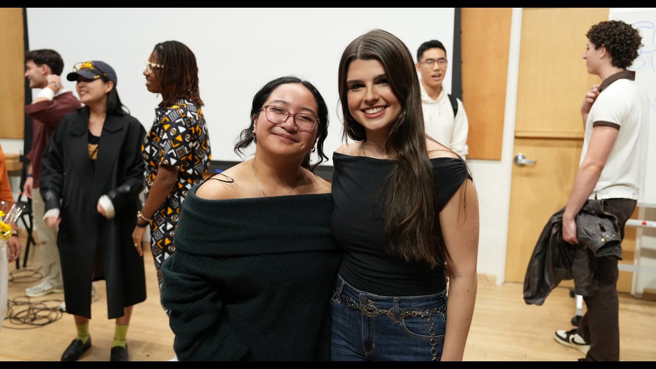 "Halo" | Sabrina Marielle & Shannae Bernales - YouTube