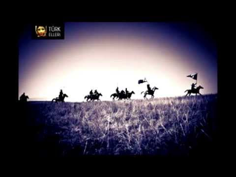 Grup Orhun - Selam Olsun Turan Ülkesinde Uyanlıcak Sabahlara
