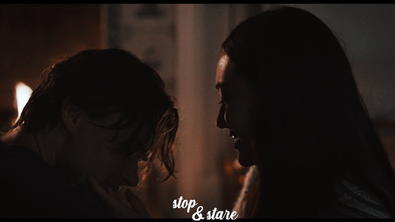 belly & conrad | stop & stare - YouTube