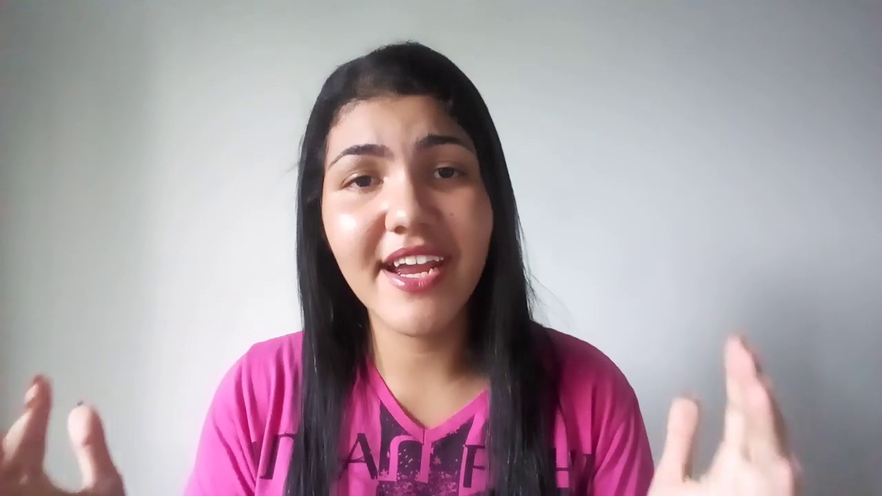 Coisas Maiores- Sarah Farias | Cover: Ester Inocencio (Deus me chamou ...