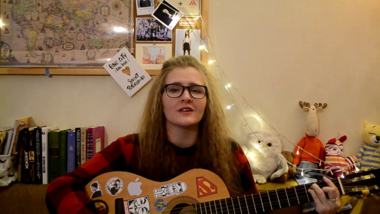 Demi Lovato - This is Me (Cover by Mary Chi) - YouTube