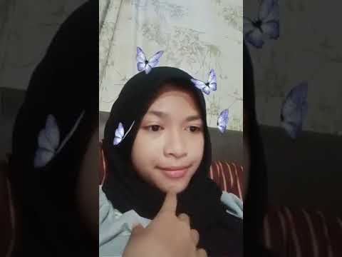 HIJABERS STYLE UPDATE | BIGO LIVE | bingung dikamar