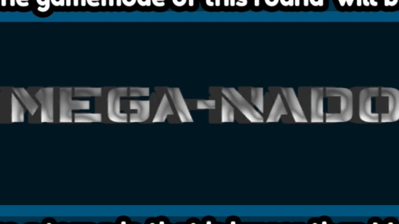 Mega-Nado | Tornado Valley - YouTube