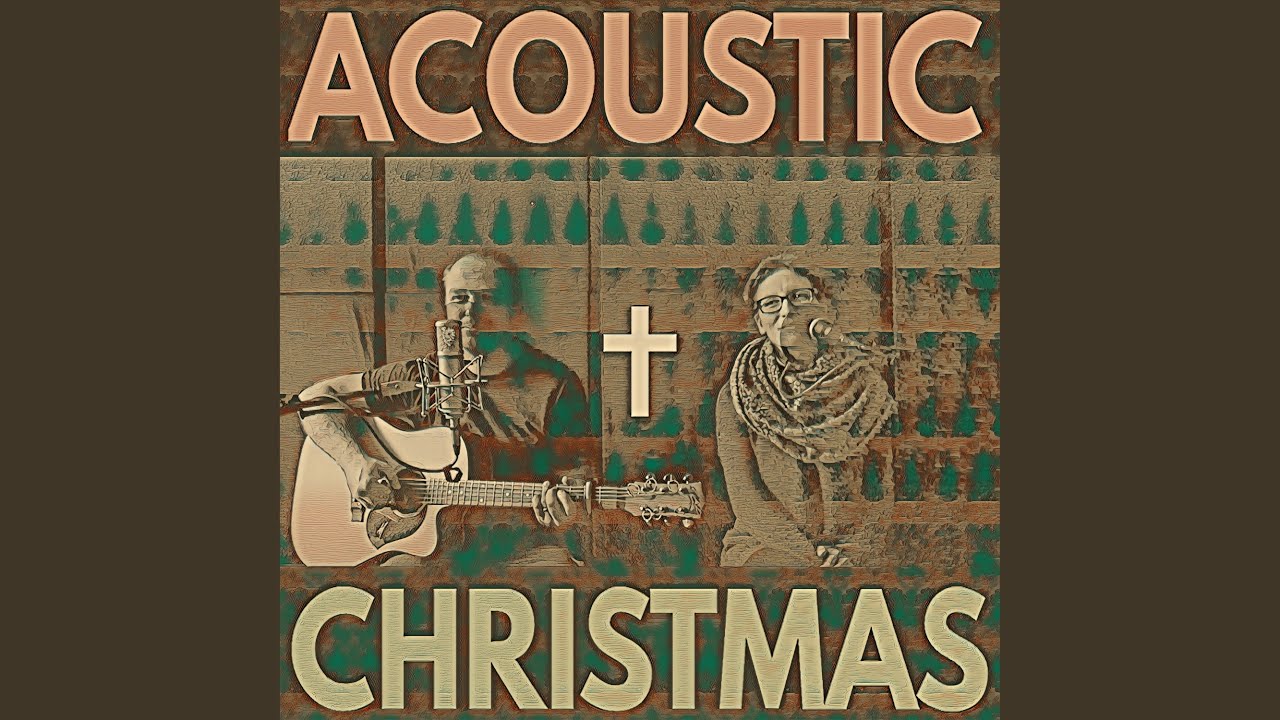 Hark! the Herald Angels Sing (Low-Key Folkey Version) - YouTube