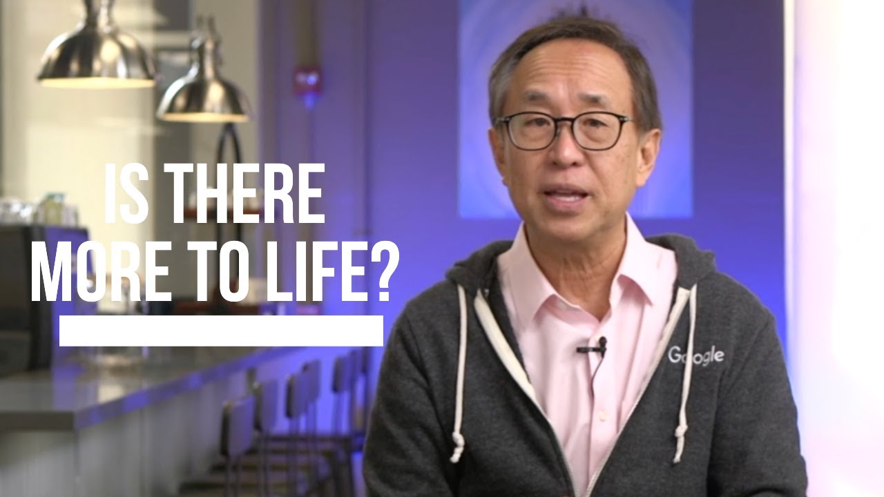January 16, 2022 "Is There More to Life?" Pastor Dan Chun - YouTube
