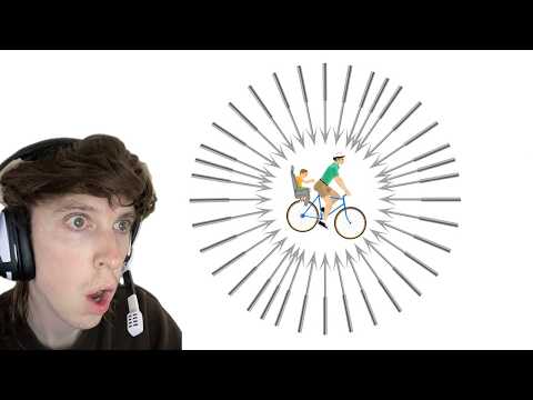 Happy Wheels in 2026 is WILD