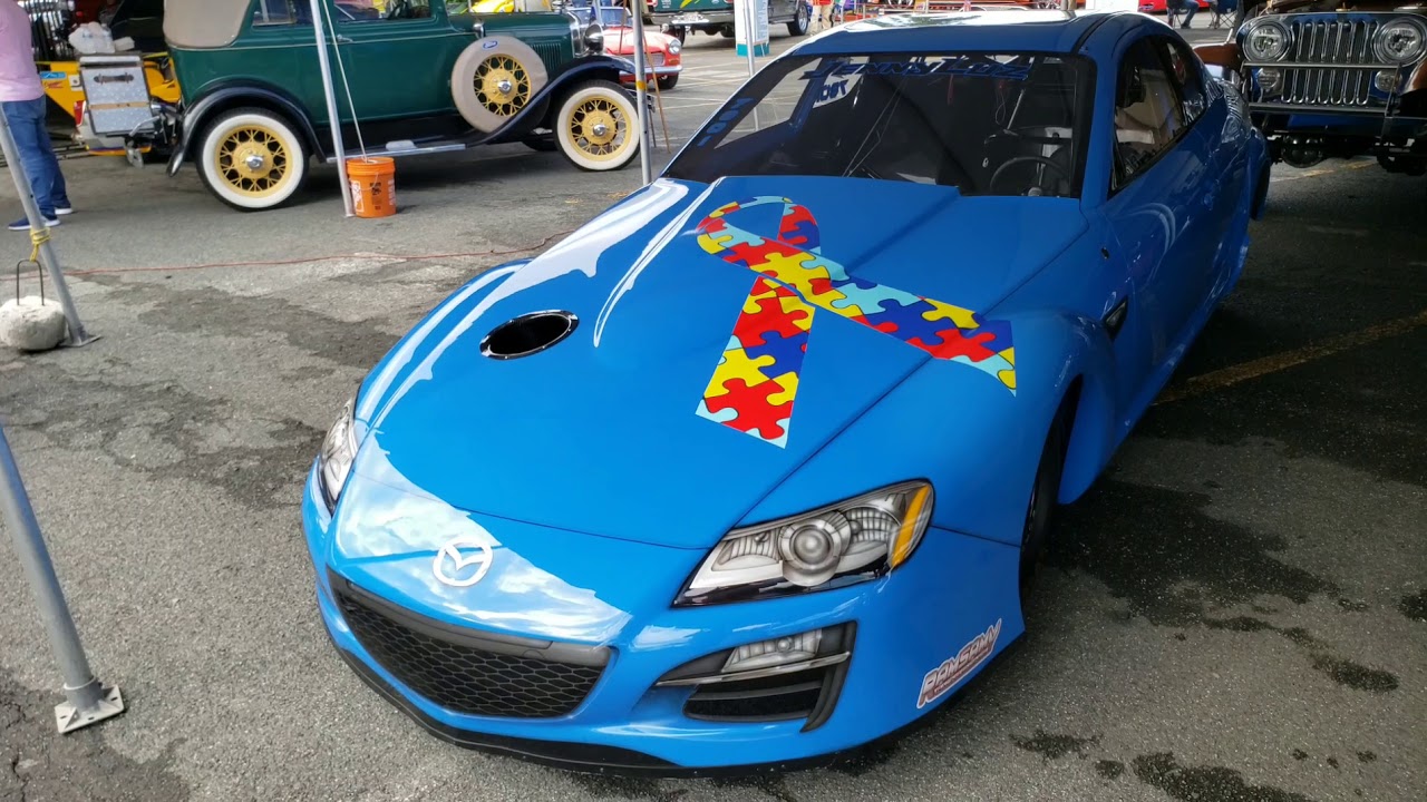 Drag racing car show Puerto Rico Jan 2020 - YouTube