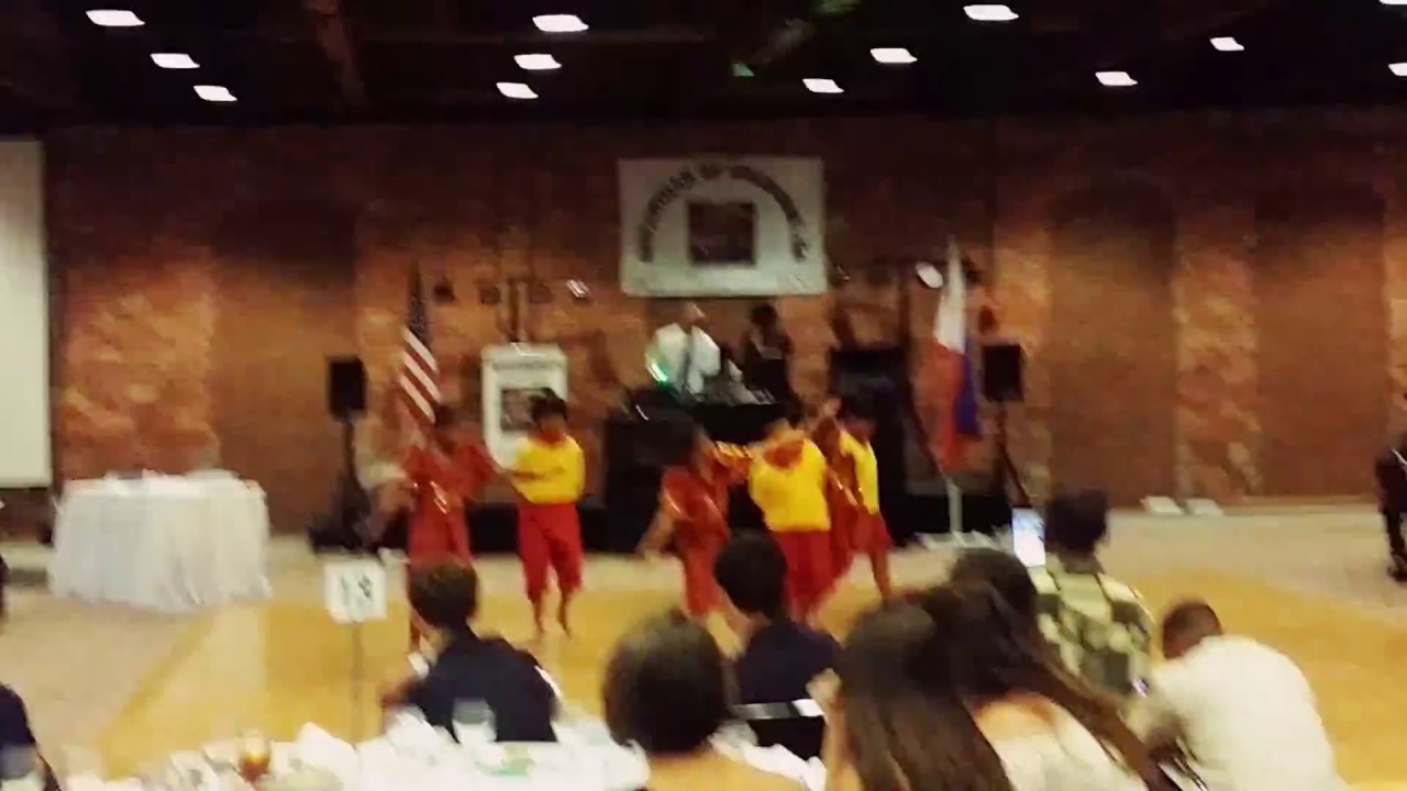 MANANG BIDAY - YouTube