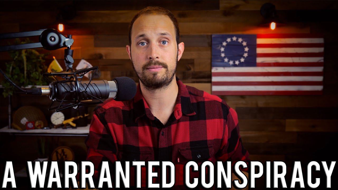 On the Sam Harris ‘Hunter Biden Basement Corpses’ Interview | ‘A ...