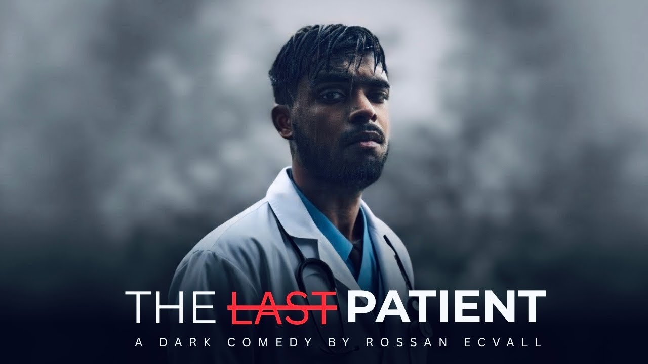 THE LAST PATIENT - YouTube