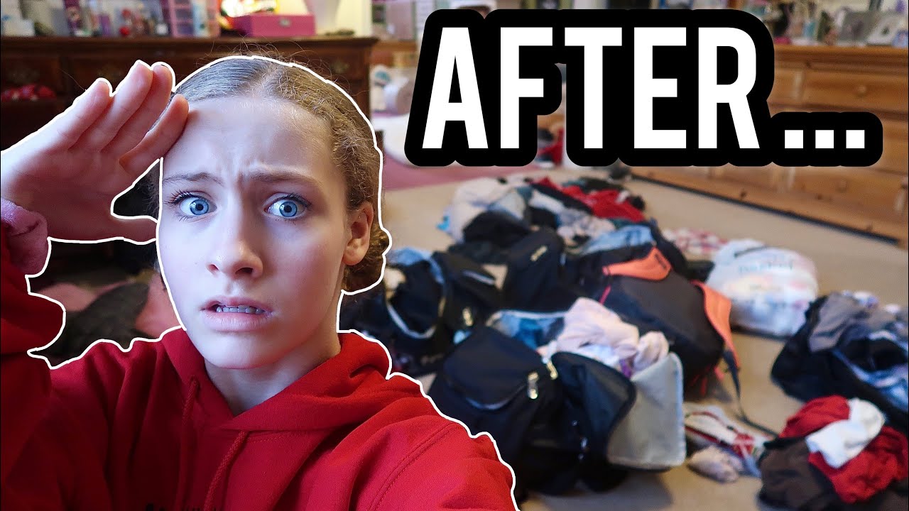 *Our Messy House After a Dance Workshop Weekend + Fun in the Snow ...