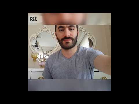 Ey Enbiyalar Serveri - Mahmut Kaplan Müziksiz İlahiler Serisi 1